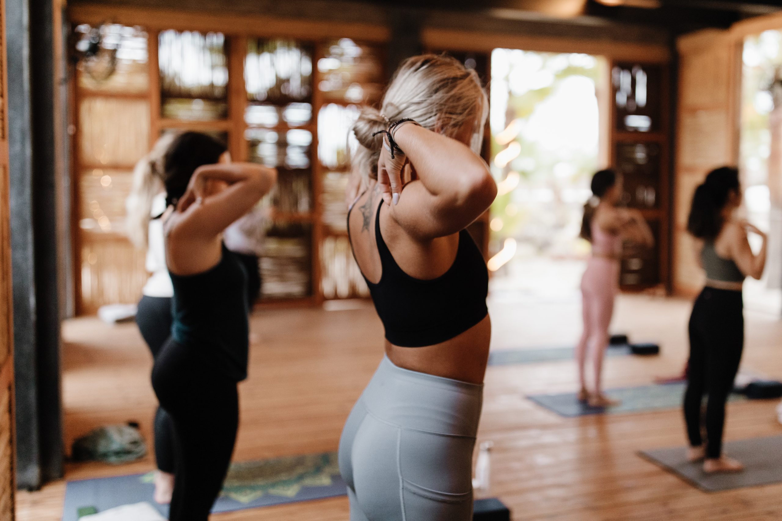 Self-Discovery Retreats in Todos Santos | Creative Expression